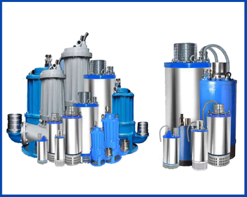 HD Series – HITEC PUMP INDUSTRIES PVT LTD