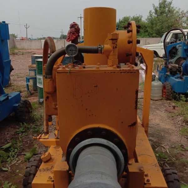HITEC PUMP INDUSTRIES PVT LTD