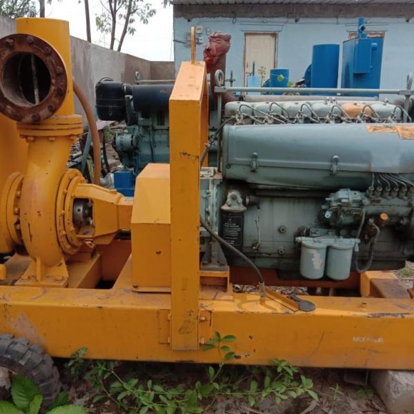 HITEC PUMP INDUSTRIES PVT LTD