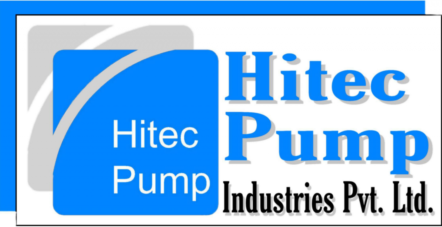 HITEC PUMP INDUSTRIES PVT LTD